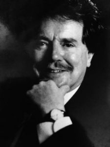 Death of Norman Sherry – retroculturati