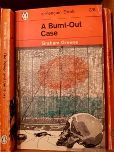 A Burnt Out Case – retroculturati