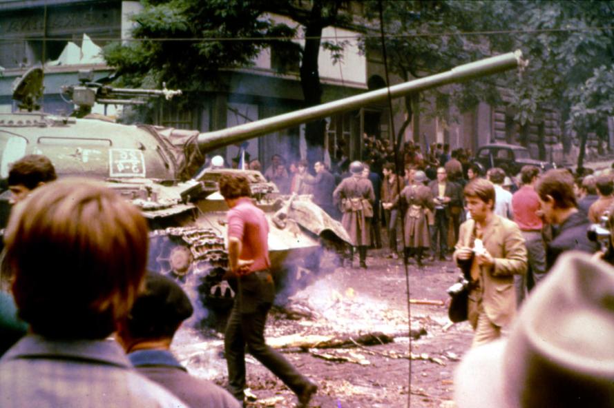 Remembering ’68 – retroculturati