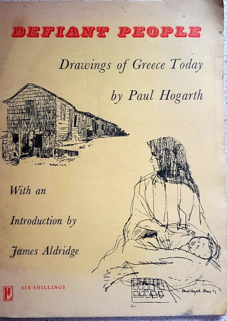 Defiant People – retroculturati