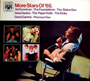 More Stars of ’68 – retroculturati