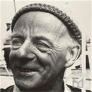 Alec Rose the Yachtsman – retroculturati