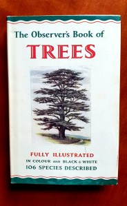 The Observer’s Book of Trees – retroculturati
