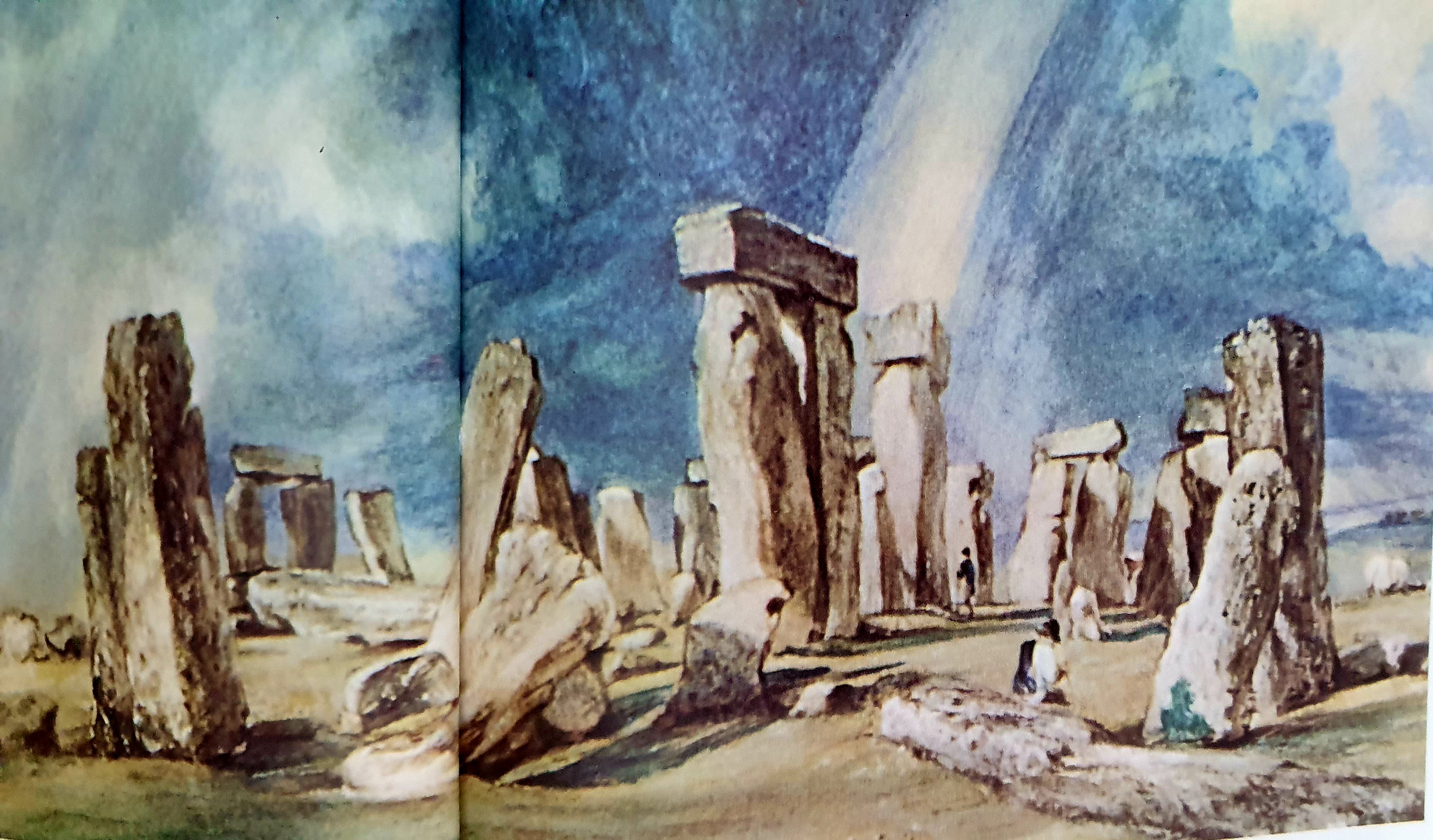 Folklore, Myths and Legends of Britain – retroculturati