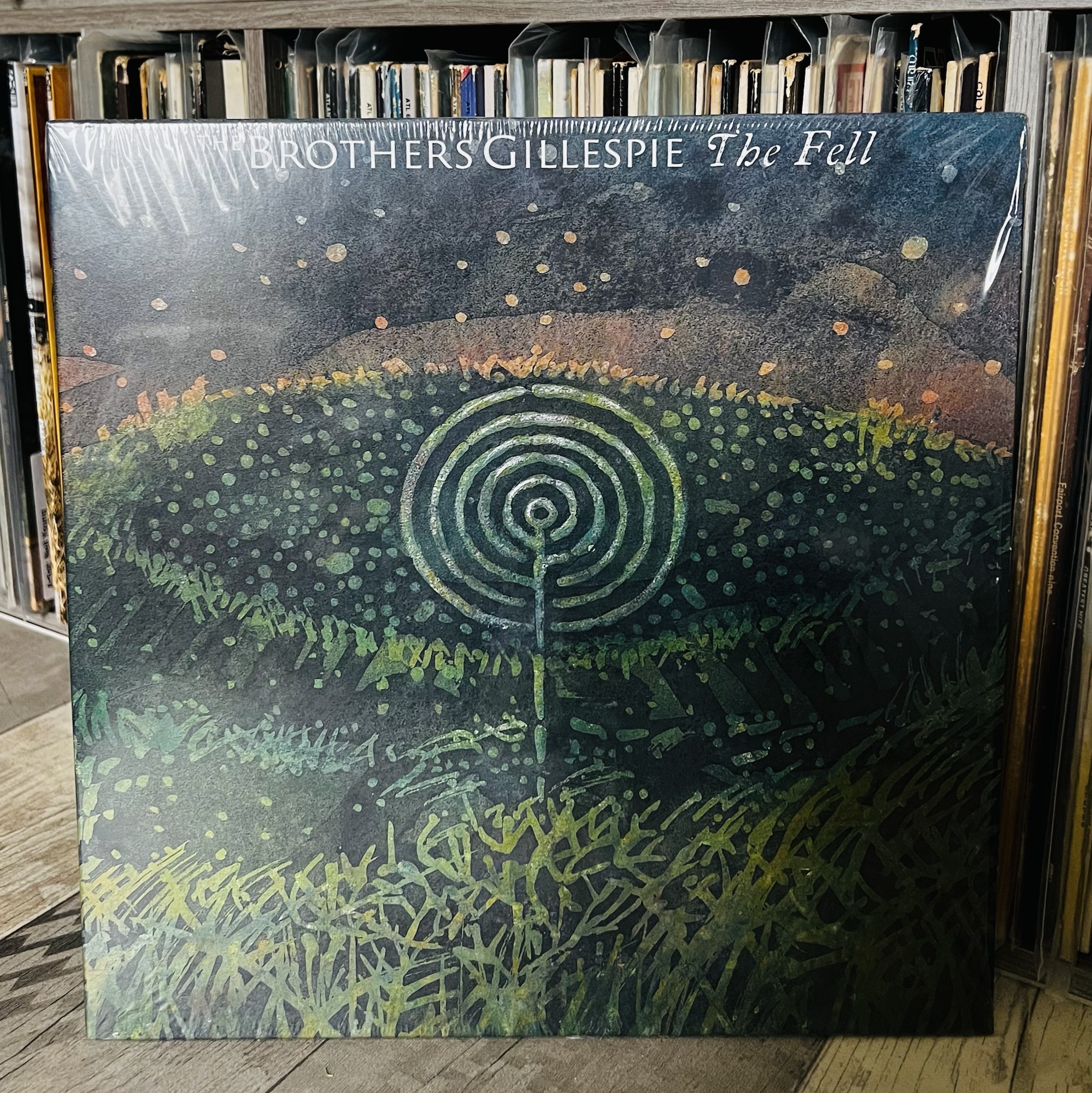 The Fell by The Brothers Gillespie – retroculturati