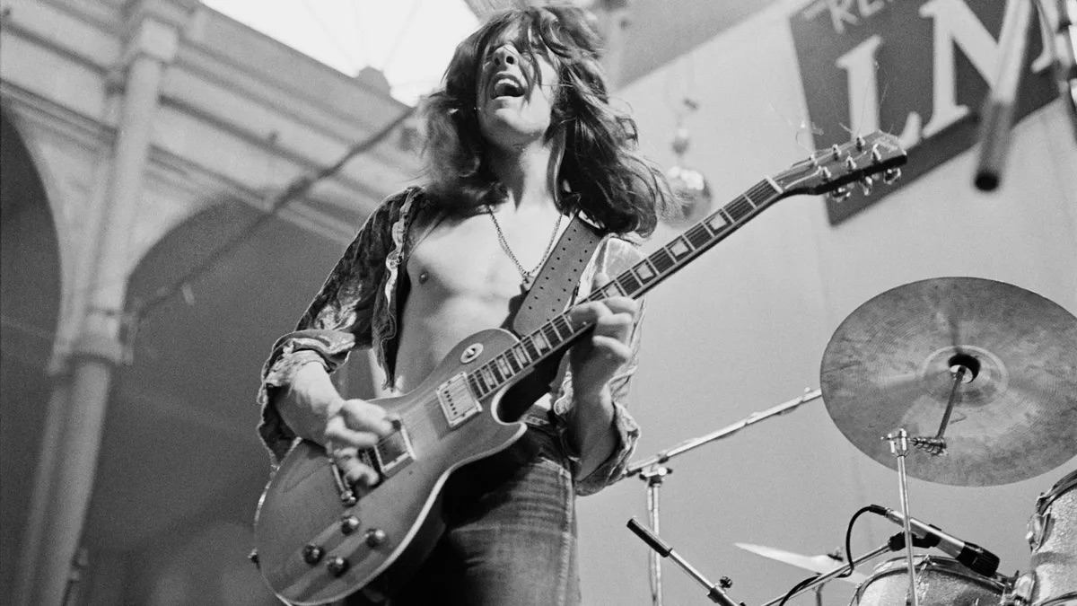Gary Moore’s Grinding Stone – retroculturati