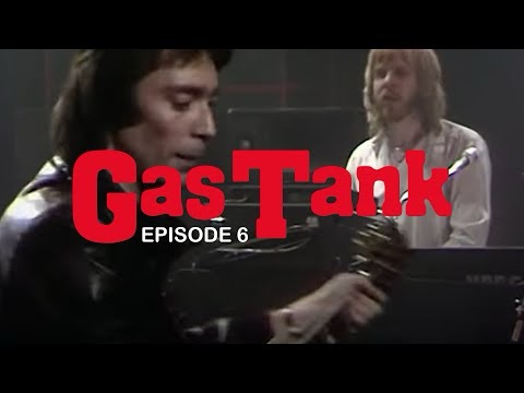 Remembering Gas Tank – retroculturati