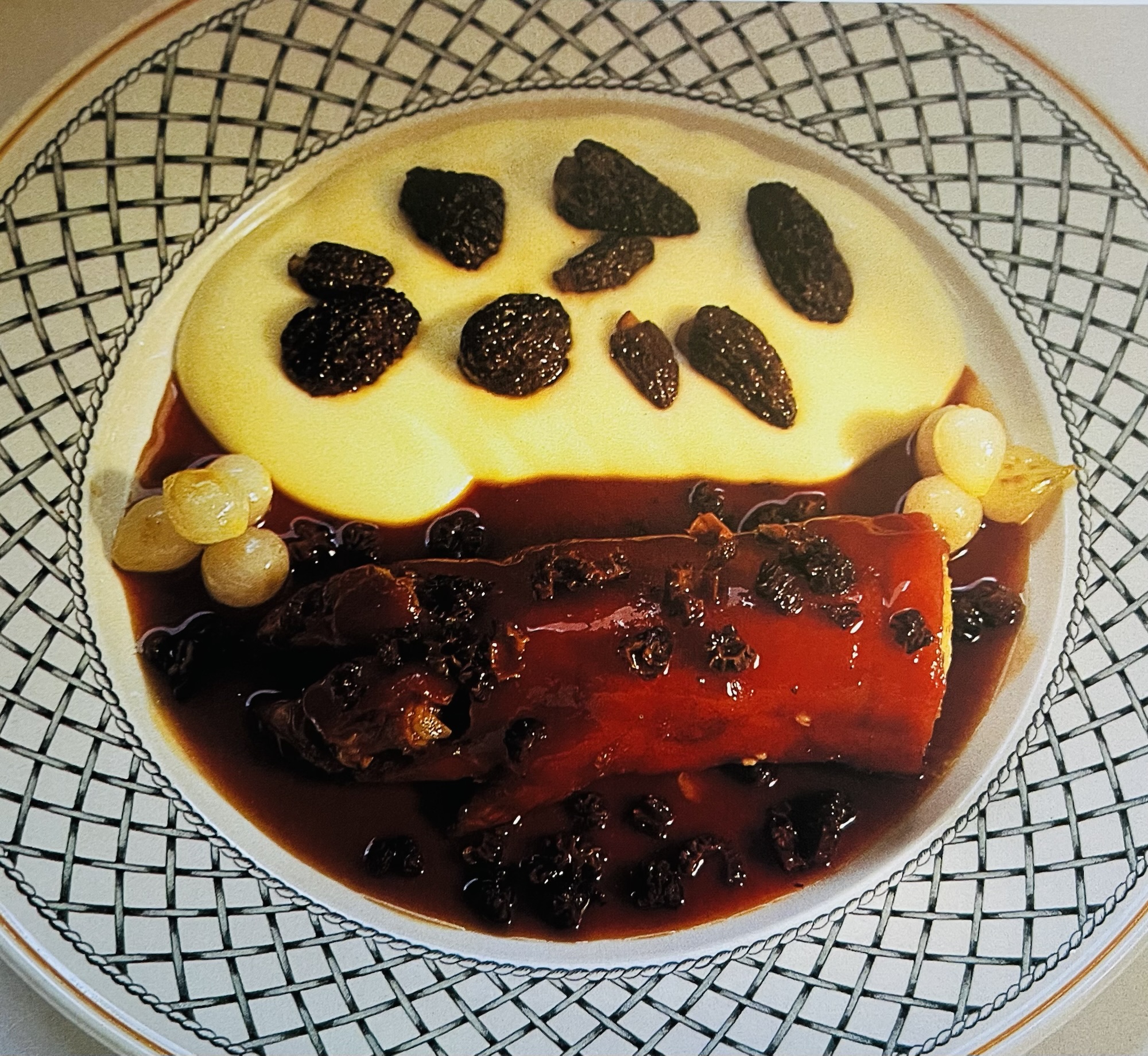 Remembering Harvey’s Restaurant – retroculturati