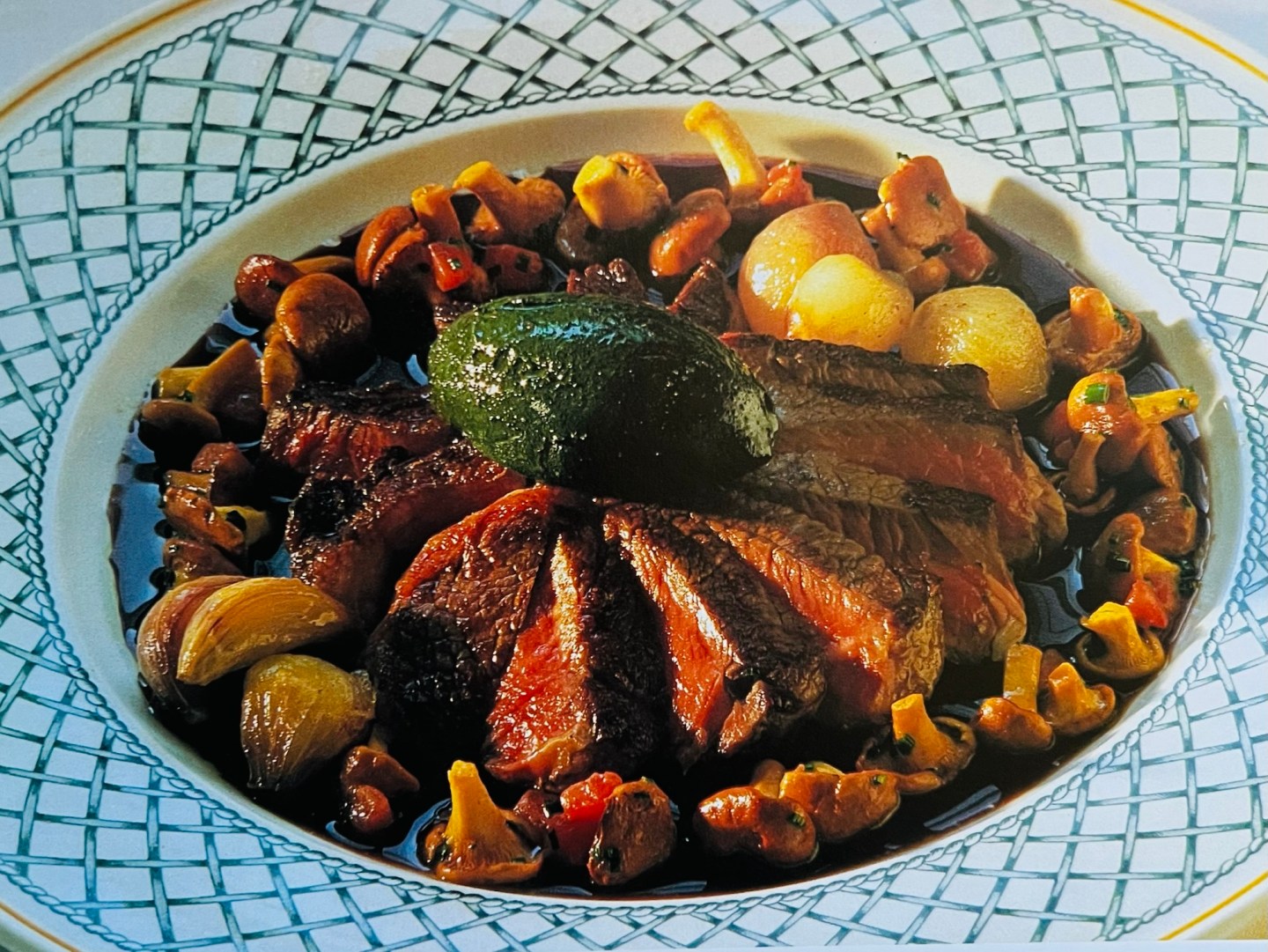 Remembering Harvey’s Restaurant – retroculturati