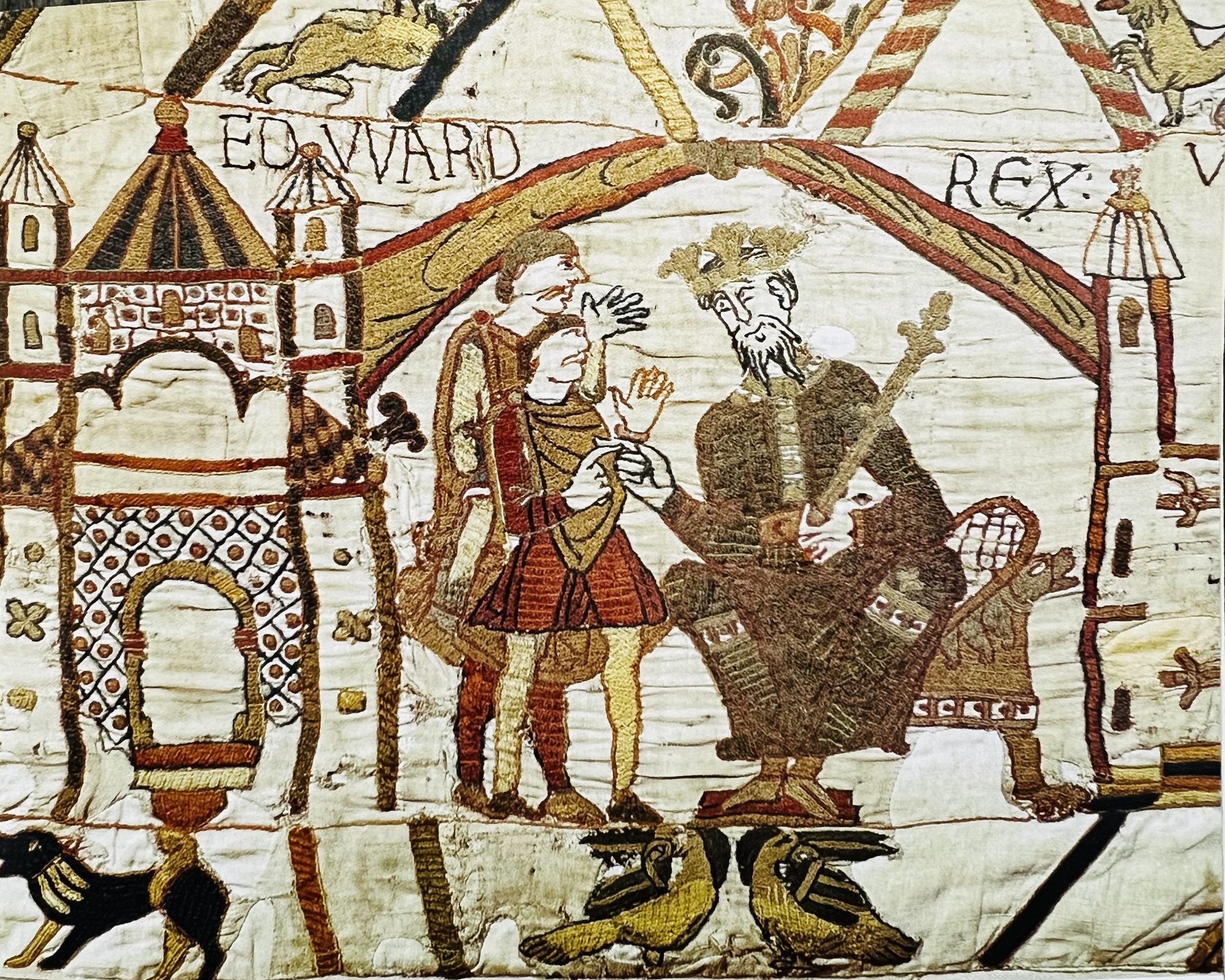 The Norman Conquest by Marc Morris – retroculturati